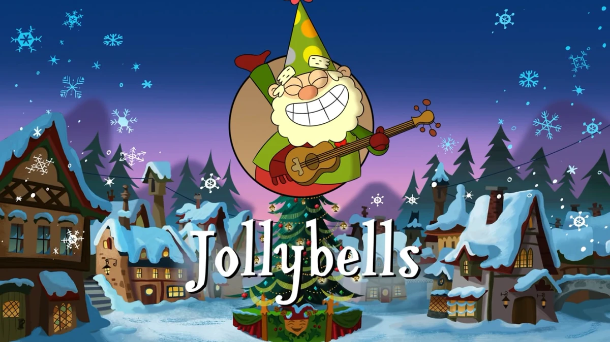 Jollybells | Disney Wiki | Fandom