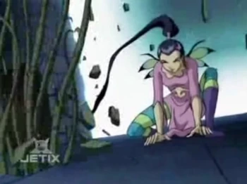 Kadma | Disney Wiki | Fandom