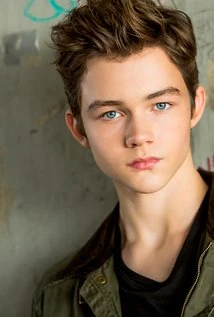 Levi Miller | Disney Wiki | Fandom