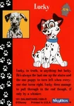 Lucky (101 Dalmatians 1996) | Disney Wiki | Fandom