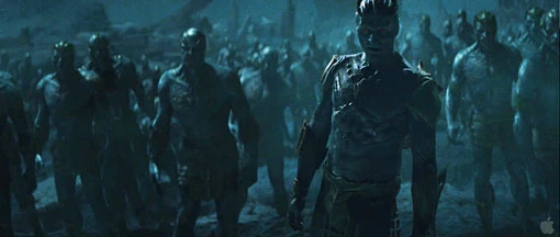 Frost Giants | Disney Wiki | Fandom