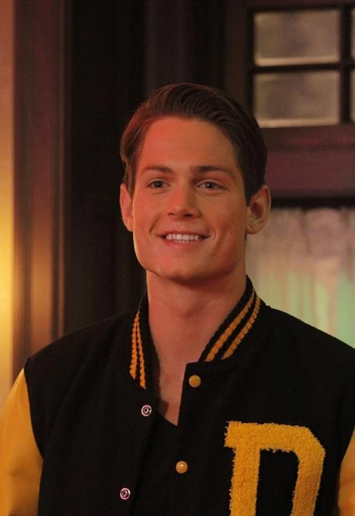 Seth Wall | Disney Wiki | Fandom