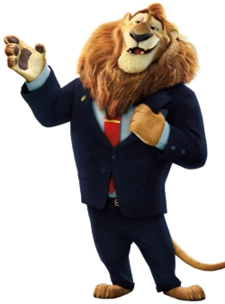 Lewin Grzywalski | Disney Wiki | Fandom