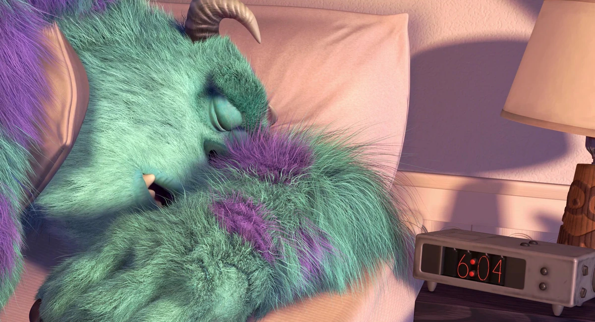 James P. Sullivan/Gallery/Screenshots | Disney Wiki | Fandom