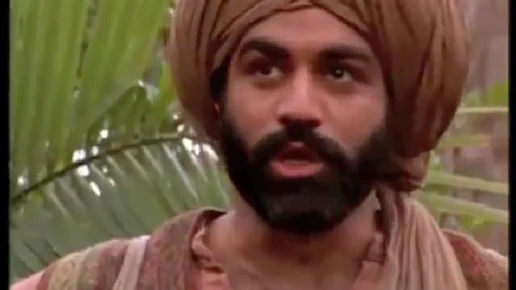 Nathoo | Disney Wiki | Fandom