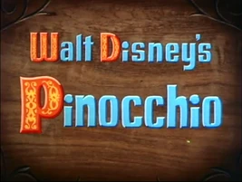 Pinocchio (film 1940) | Disney Wiki | Fandom