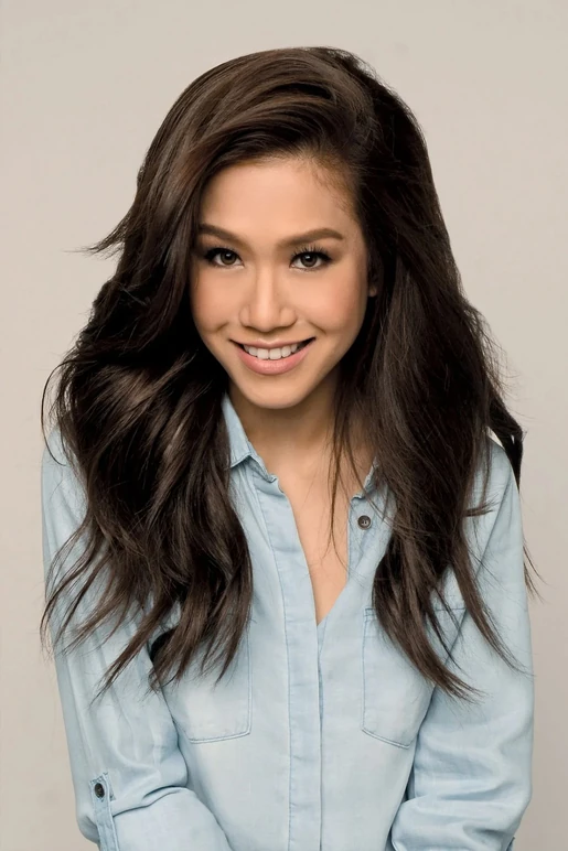Rachelle Ann Go | Disney Wiki | Fandom