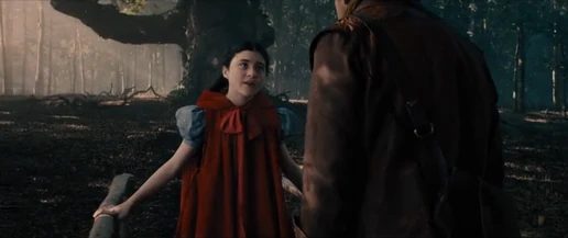 I Know Things Now | Disney Wiki | Fandom