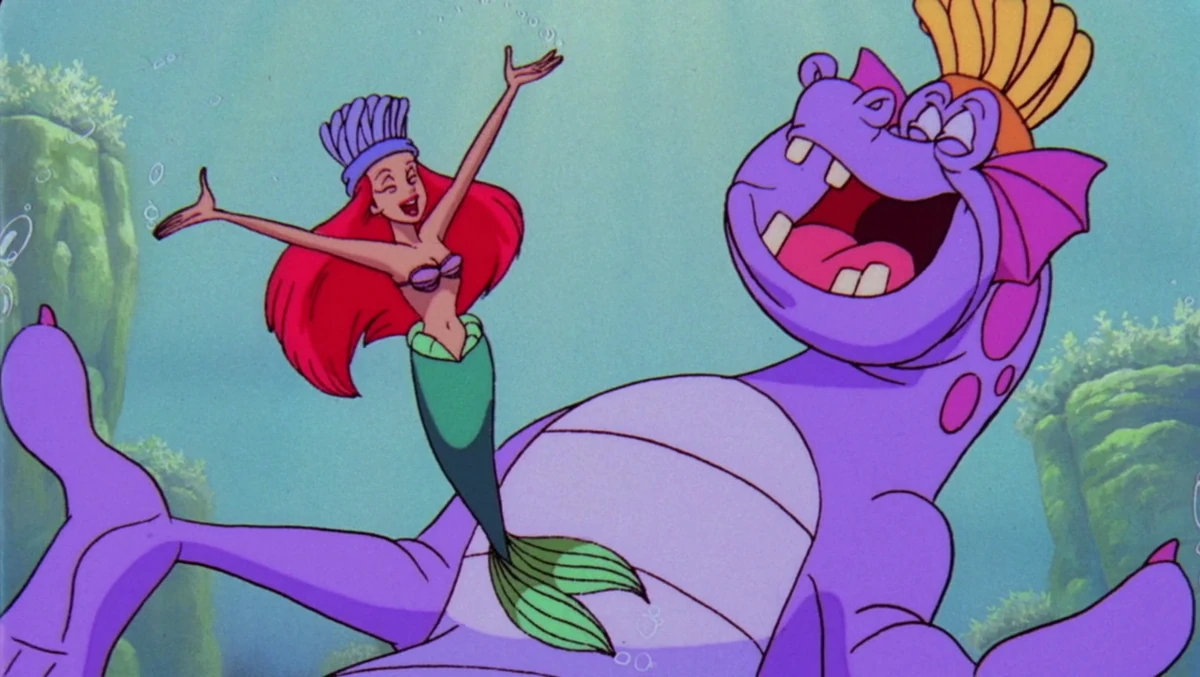 Sing a New Song | Disney Wiki | Fandom