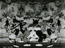 1932 | Disney Wiki | Fandom