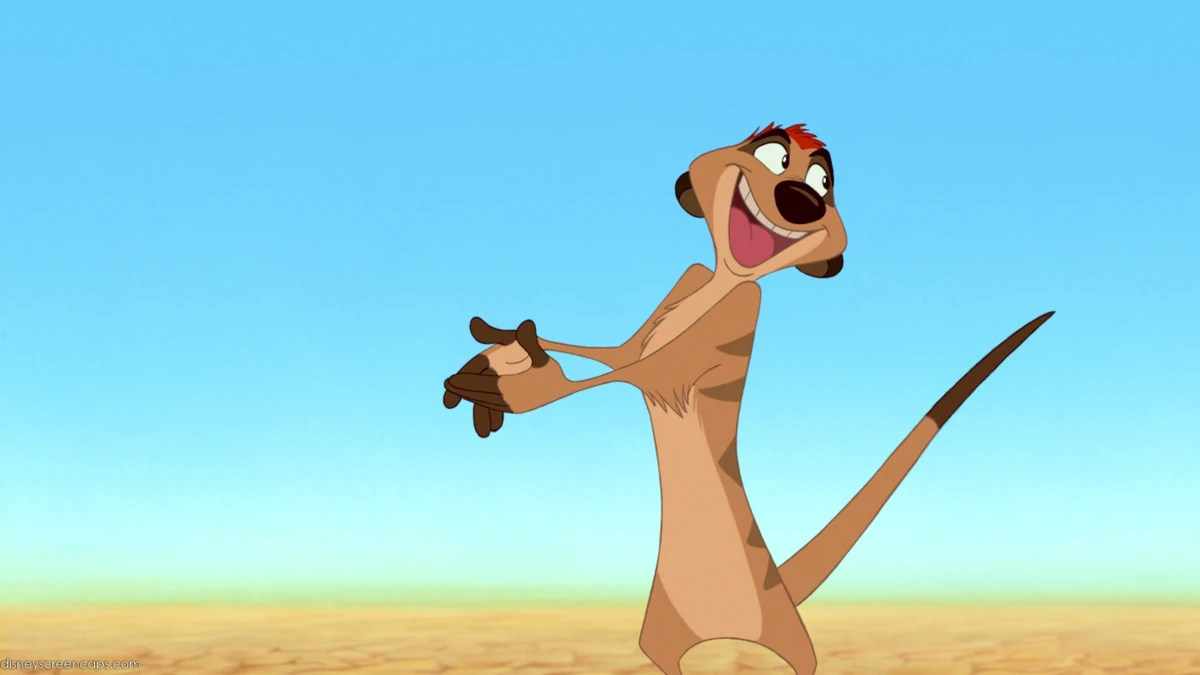 Timon | Disney Wiki | Fandom