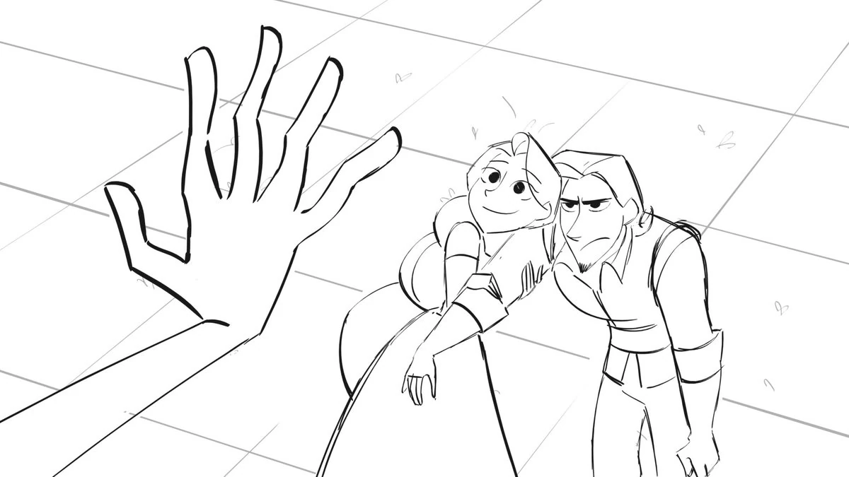 Vigor the Visionary/Gallery | Disney Wiki | Fandom