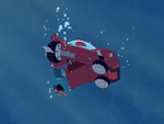 X-Buggy | Disney Wiki | Fandom