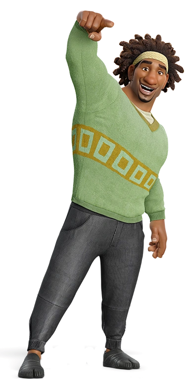 Wasabi | Disney Wiki | Fandom