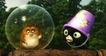 Mittens/Gallery | Disney Wiki | Fandom