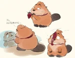 Mayor Jerry | Disney Wiki | Fandom