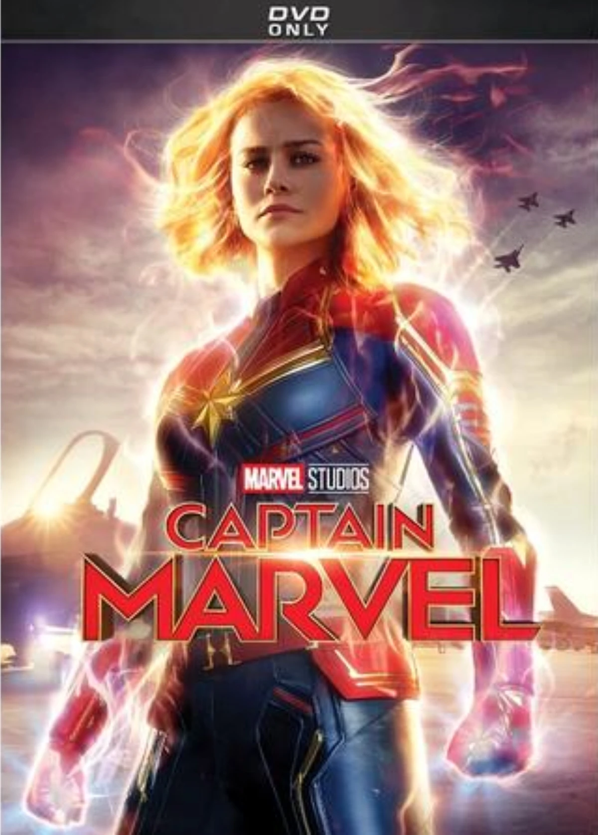 Captain Marvel (video) | Disney Wiki | Fandom