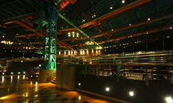 Cafe Hyperion | Disney Wiki | Fandom