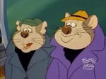Spy Rats | Disney Wiki | Fandom