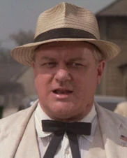 Doc Hopper | Disney Wiki | Fandom