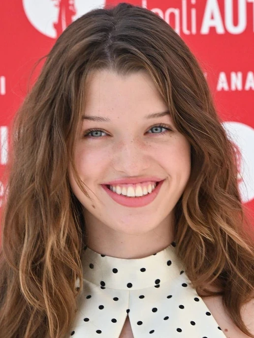 Ever Anderson | Disney Wiki | Fandom