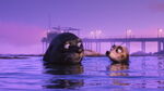 Fluke and Rudder | Disney Wiki | Fandom