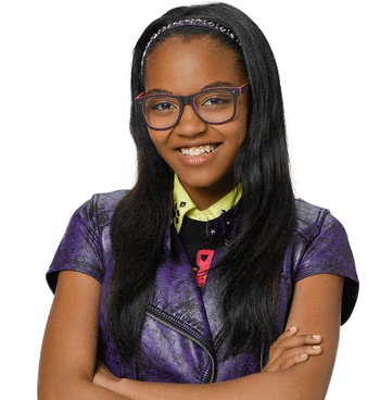 Gabby Harrison | Disney Wiki | Fandom