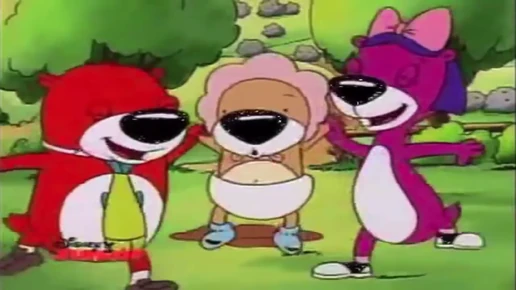 Good Clean Fun | Disney Wiki | Fandom