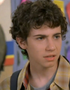 David Gordon | Disney Wiki | Fandom