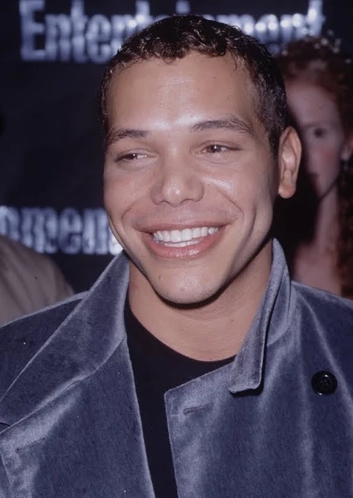 Jason Raize | Disney Wiki | Fandom