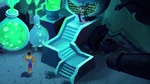 Yzma's Secret Lab | Disney Wiki | Fandom