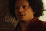 Eric André | Disney Wiki | Fandom