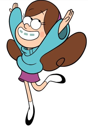 Mabel Pines/Gallery | Disney Wiki | Fandom