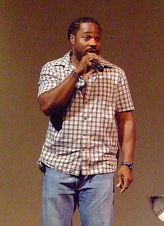 Malcolm-Jamal Warner | Disney Wiki | Fandom