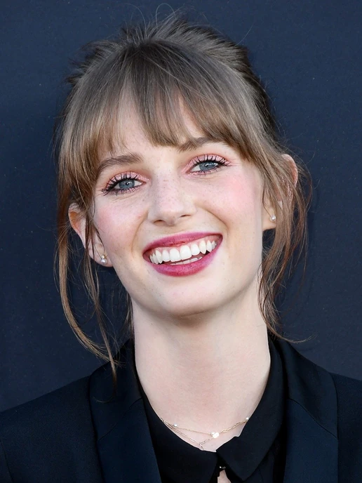 Maya Hawke | Disney Wiki | Fandom