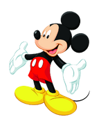 Eric Goldberg | Disney Wiki | Fandom