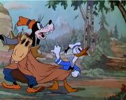 Moose Hunters | Disney Wiki | Fandom