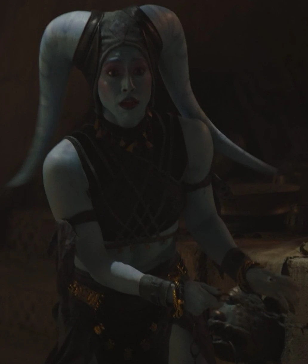 Twi'lek-orja | Disney Wiki | Fandom