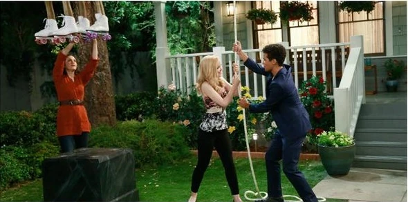 Neighbors-a-Rooney | Disney Wiki | Fandom