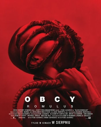 Obcy: Romulus | Disney Wiki | Fandom