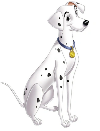 Perdita | Disney Wiki | Fandom