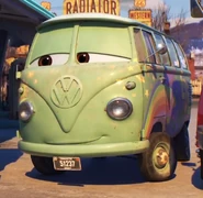 Lloyd Sherr | Disney Wiki | Fandom