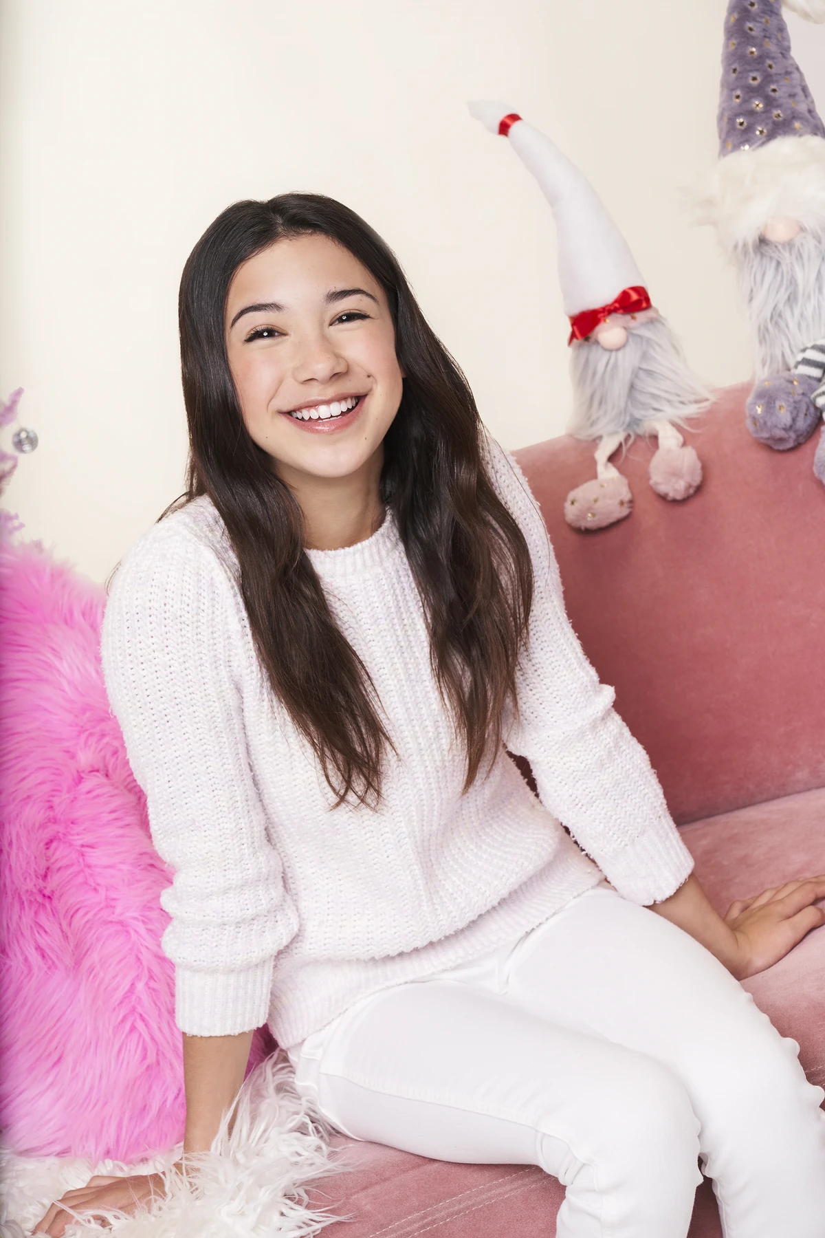 Rowena Clybourne | Disney Wiki | Fandom