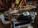 Szalinzki's Shrinking Machine | Disney Wiki | Fandom