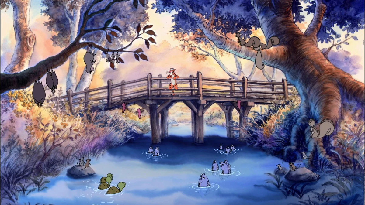 Someone Like Me | Disney Wiki | Fandom