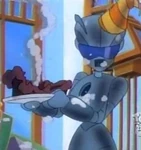 Agent X | Disney Wiki | Fandom