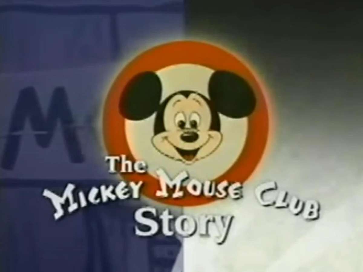 The Mickey Mouse Club Story | Disney Wiki | Fandom