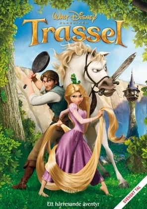 Trassel | Disney Wiki | Fandom