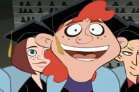 Ron Reiger | Disney Wiki | Fandom