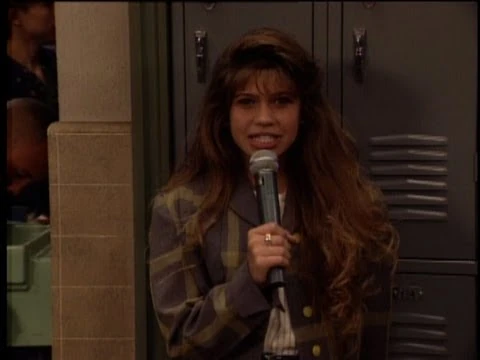 Wake Up, Little Cory | Disney Wiki | Fandom